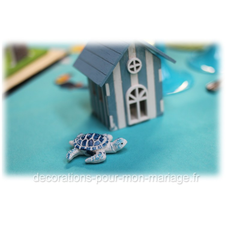 Nouveaux confettis décos en bois et résine – Décorations pour un mariage